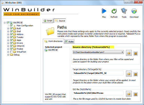 How to Create Windows 7 Live CD/DVD/USB | Read More :)